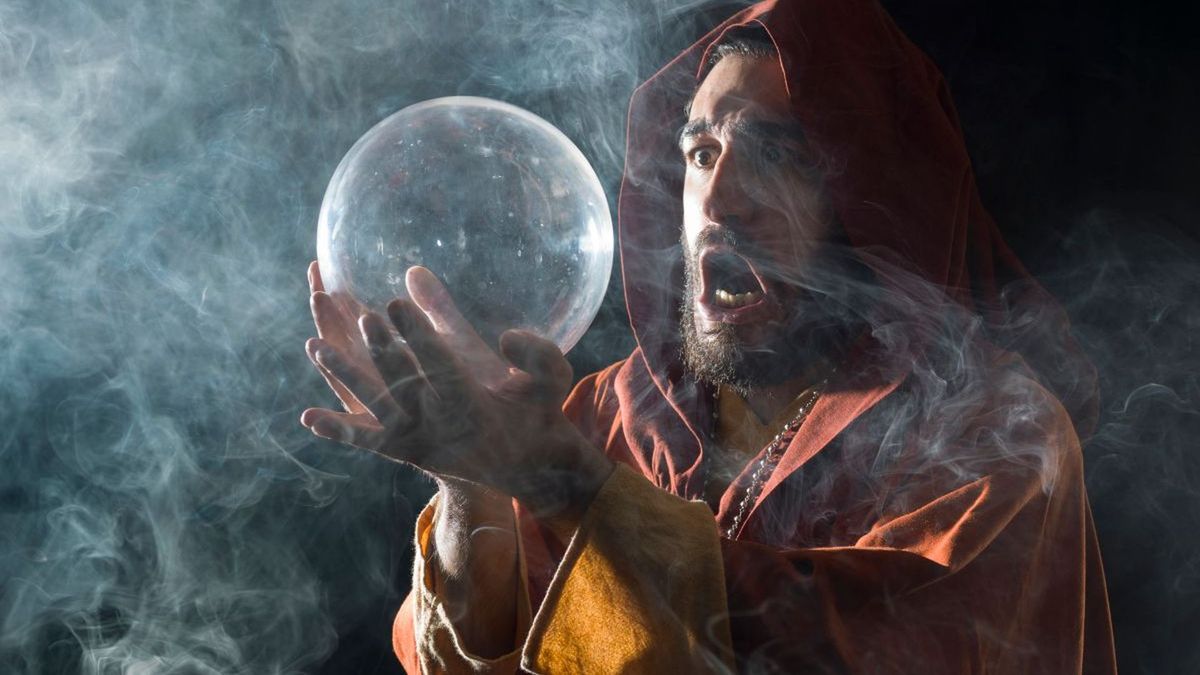 What Kind of Wizard Are You? | HowStuffWorks