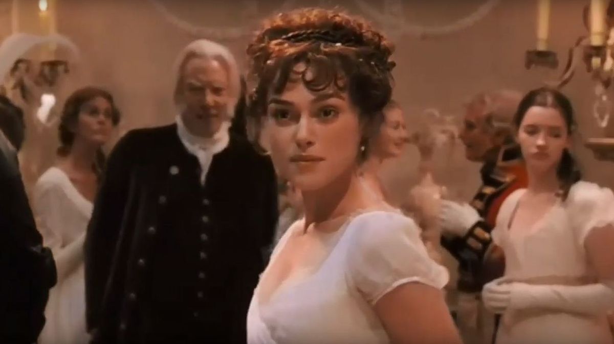 What Famous Literary Couple Are You and Your Love Most Like ...