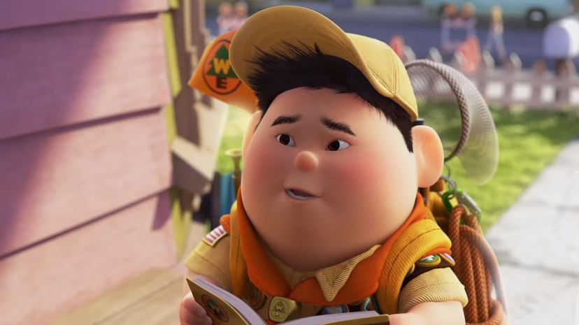 Can You Complete These Disney Character Names With a Few Letters ...