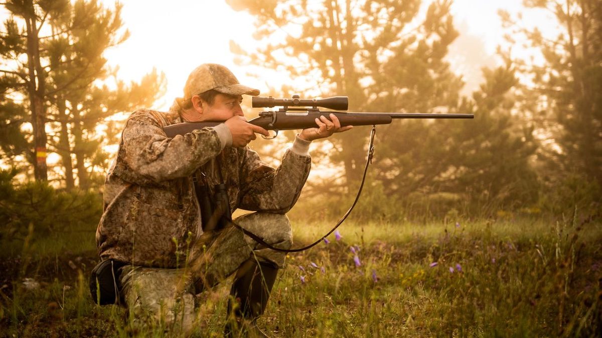 Can We Guess Your Gun Personality? | Zoo