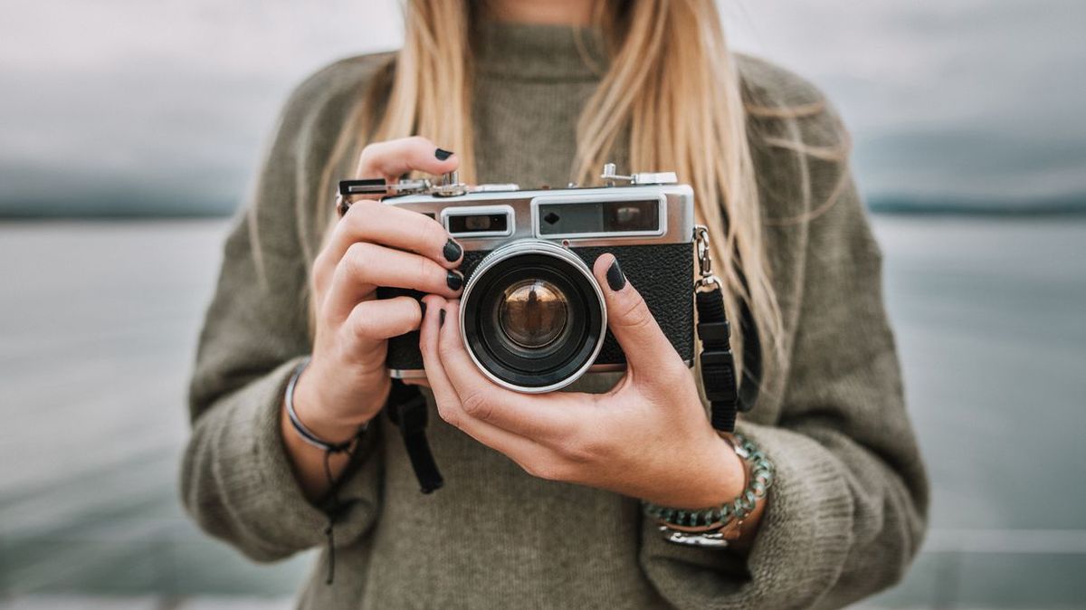 What's Your Photography Personality? | HowStuffWorks