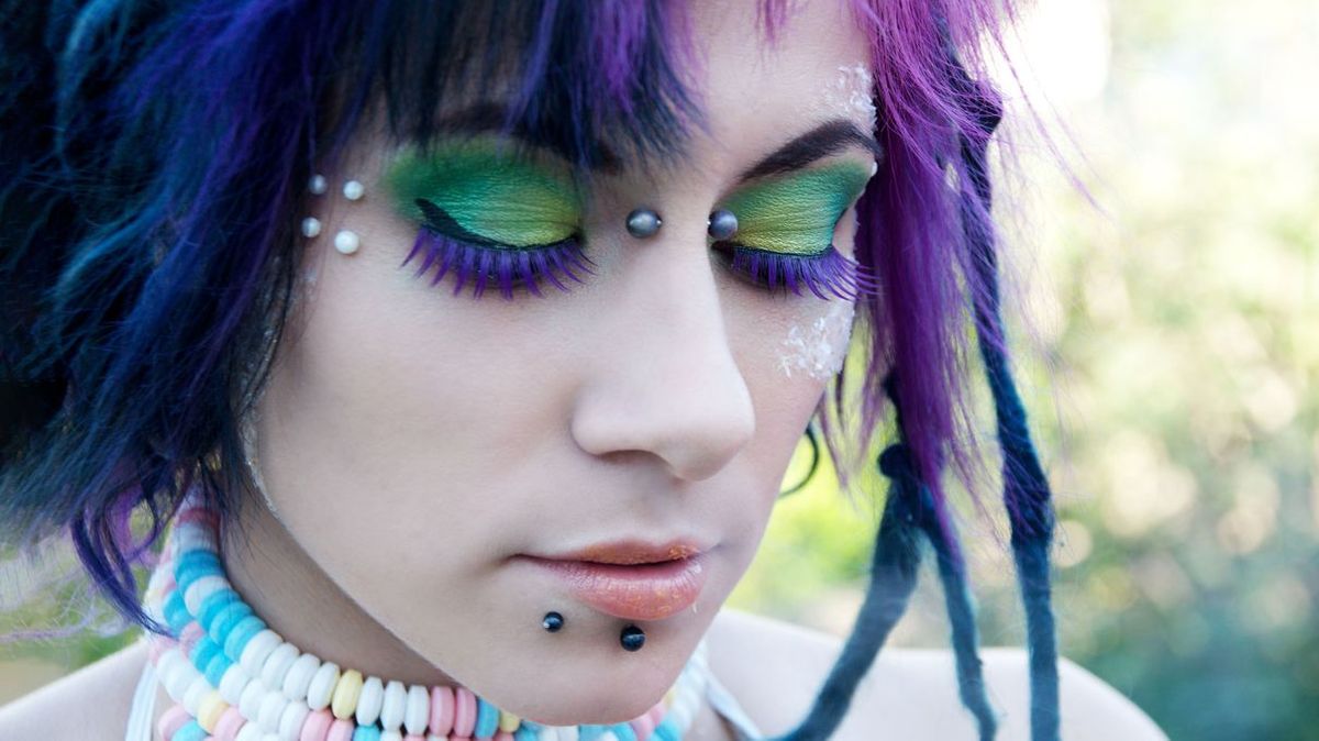 Which Underrated Piercing Matches Your Personality? | Zoo