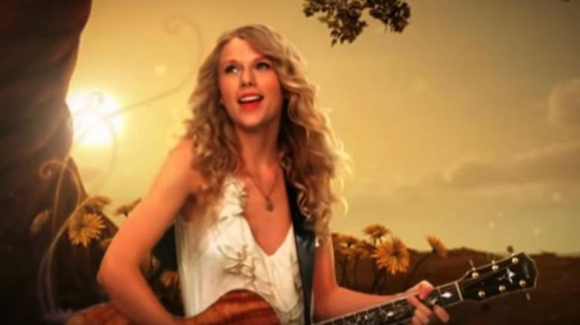 Can You Guess the Taylor Swift Song From One Line? | HowStuffWorks