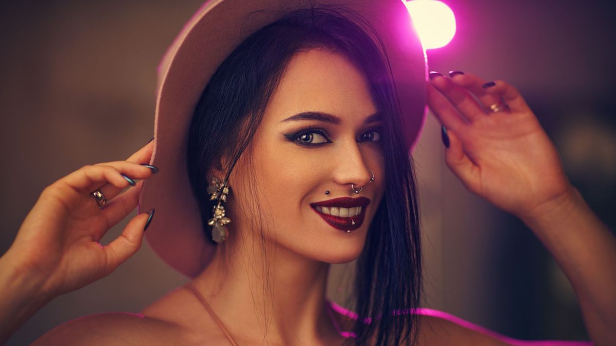 Which Body Part Should You Pierce? | Zoo