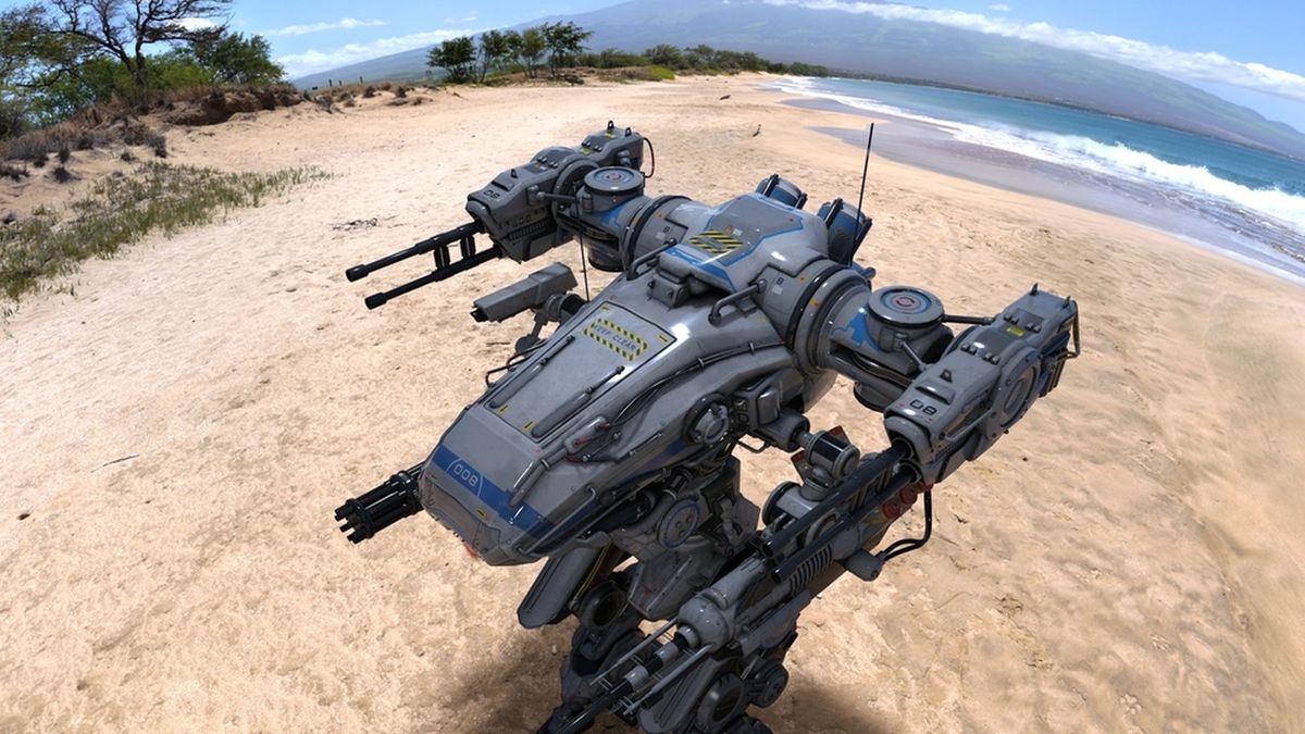 How well do you know military weapons? | Zoo