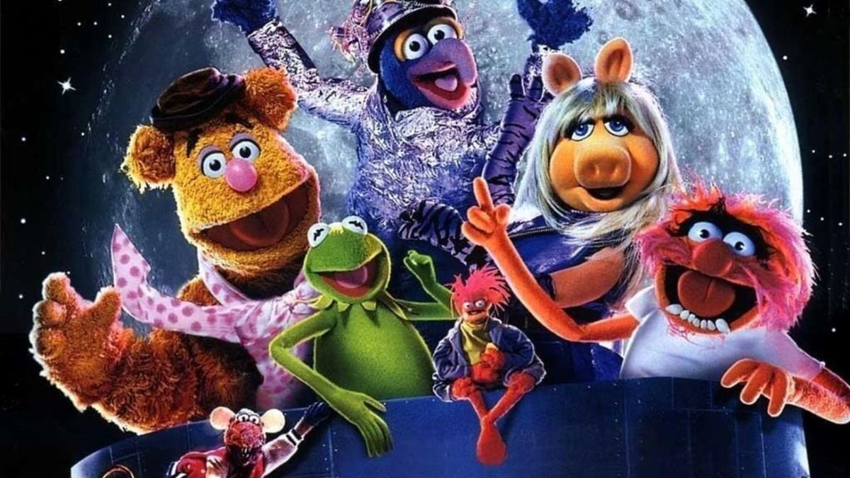 82% of People Can't Name All of These Muppets. Can You? | Zoo