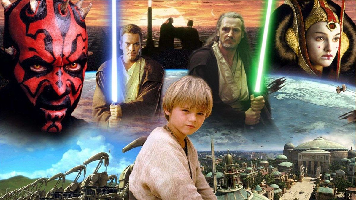 Who is Your "Star Wars" Twin? | Zoo