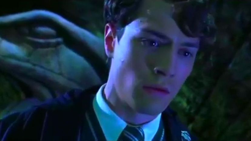 Do You Remember These Side Characters From Harry Potter? | HowStuffWorks