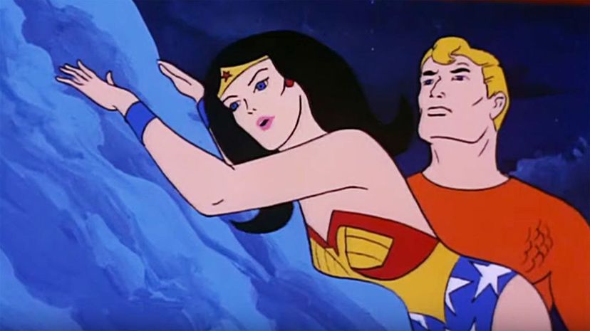Can You Match These Classic Cartoon Duos To Their Show Howstuffworks