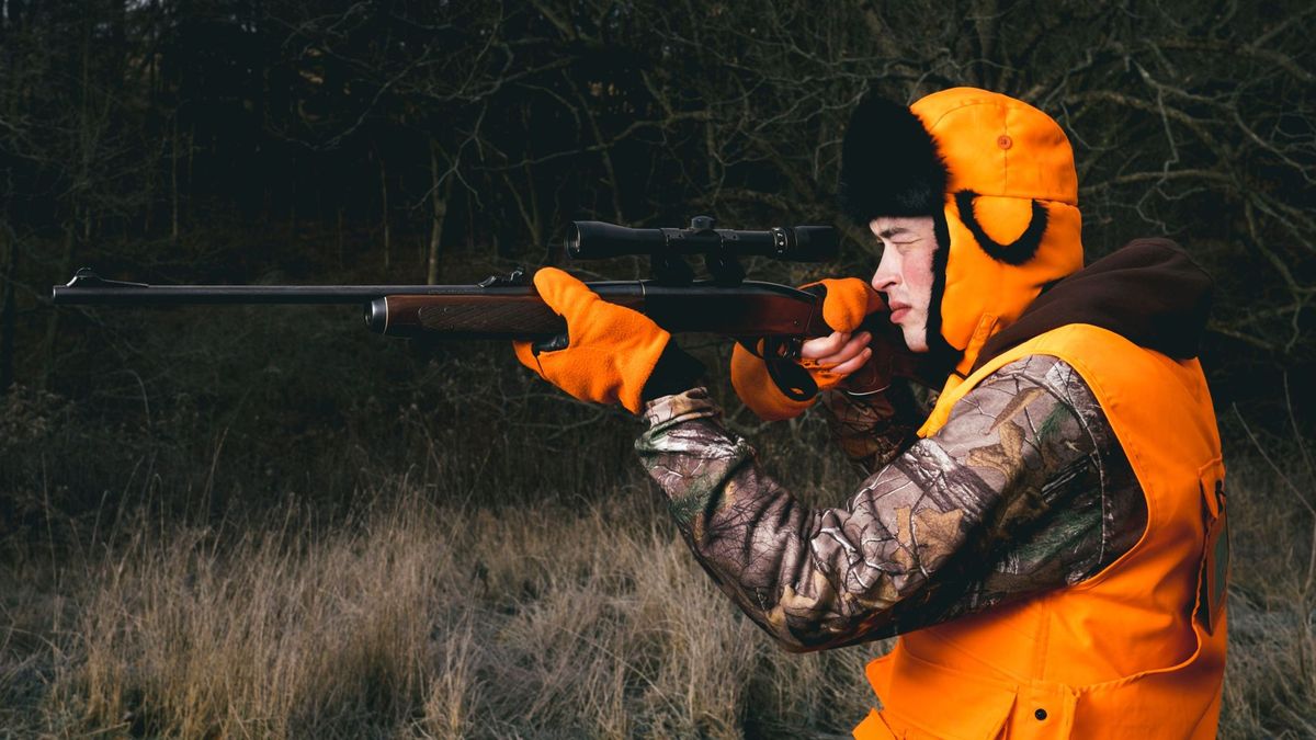 What Would Your Redneck Rifle Be? | Zoo