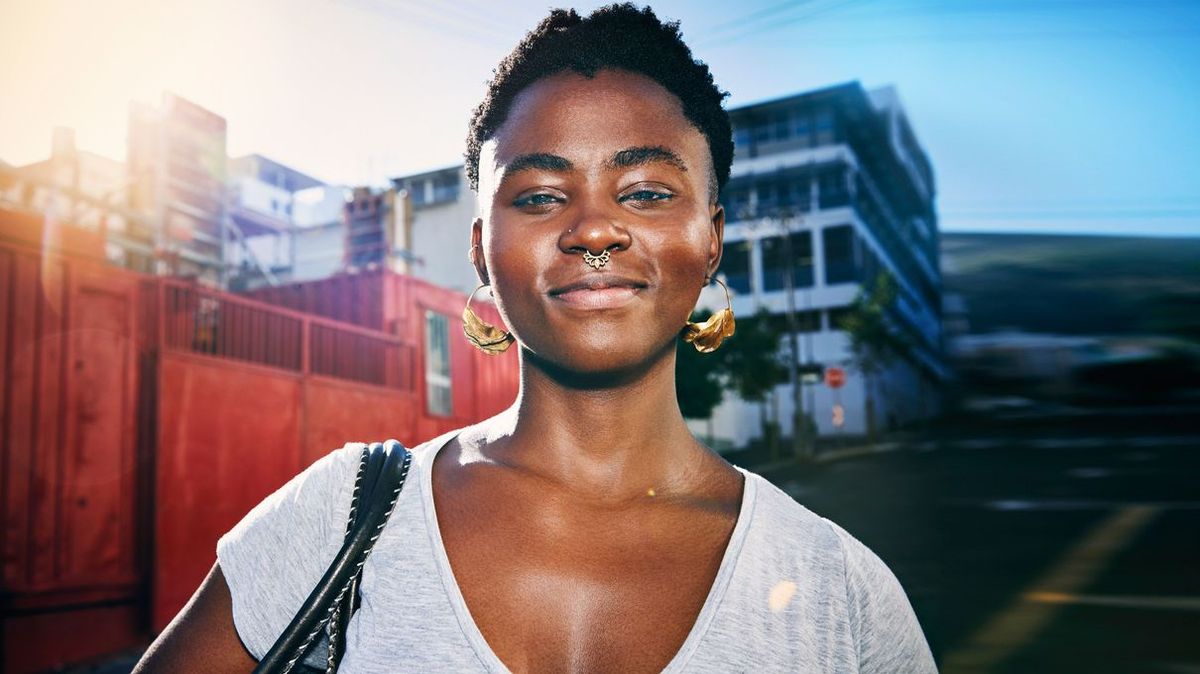 Tell Us About Your Personality and We'll Guess How Many Piercings You ...