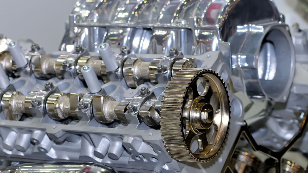 How Much Do You Know About Small Engine Parts? | Zoo