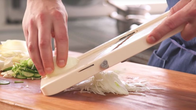 Can You Identify All Of These Kitchen Tools And Gadgets? | HowStuffWorks