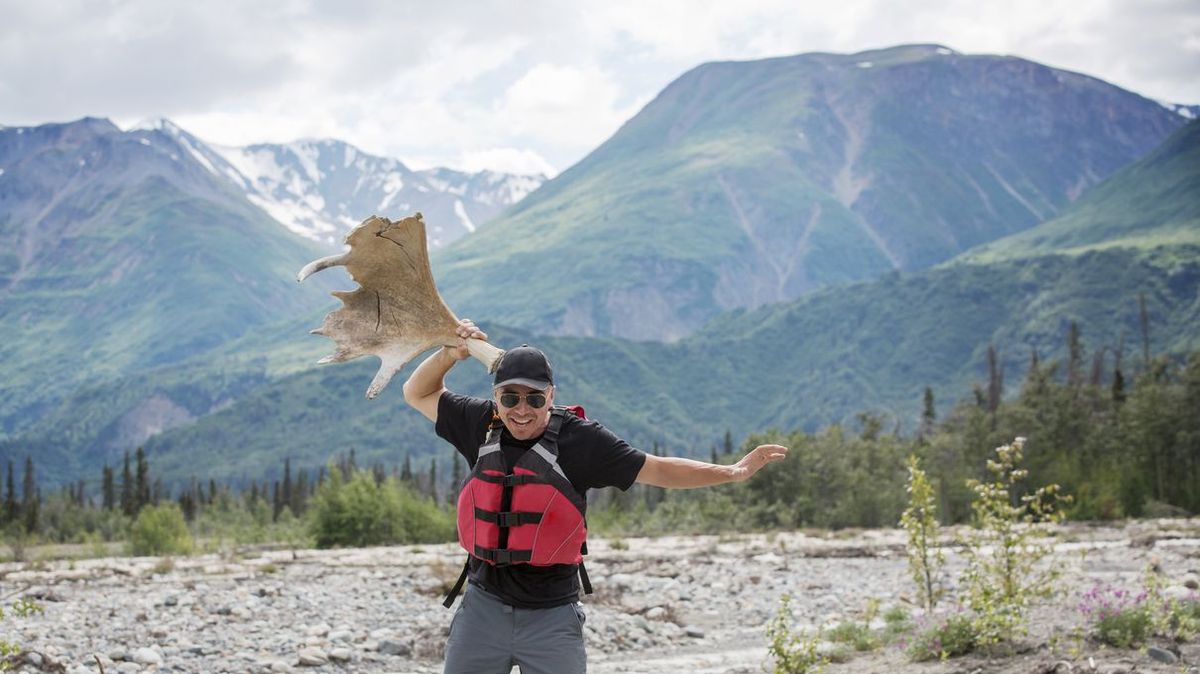 Which Canadian Animal Are You? | HowStuffWorks