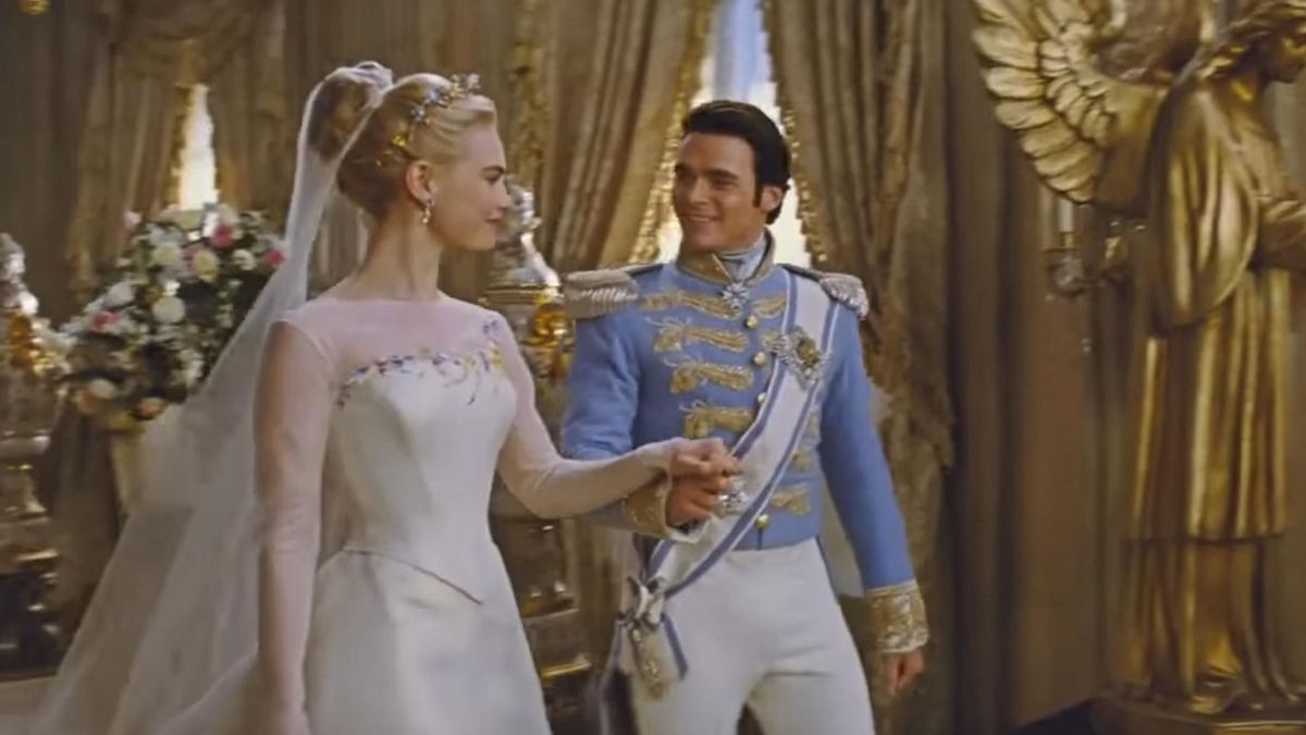 Can You Match the Princess to the Movie? | Zoo