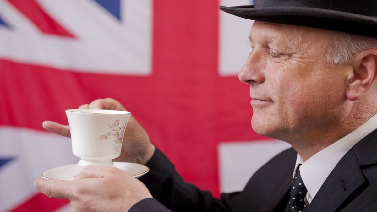 Do You Know The British Words For All Of These Common Items