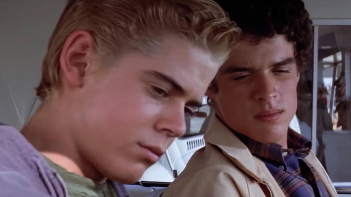 The Ultimate Outsiders Quiz | Zoo