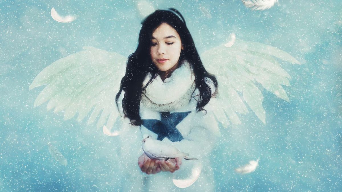 What Kind of Angel Guards Your Soul? | HowStuffWorks