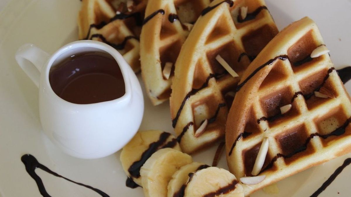 Order From a Waffle House and We'll Tell You How Southern You Are! | Zoo