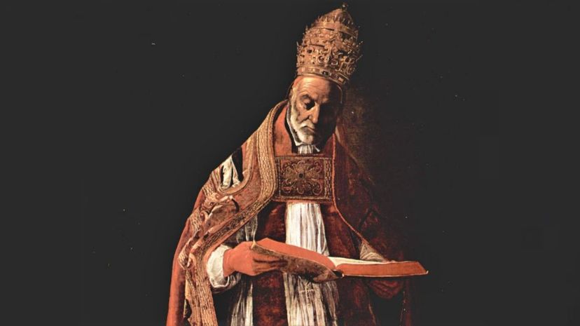 How Well Do You Know the History of the Papacy? | HowStuffWorks