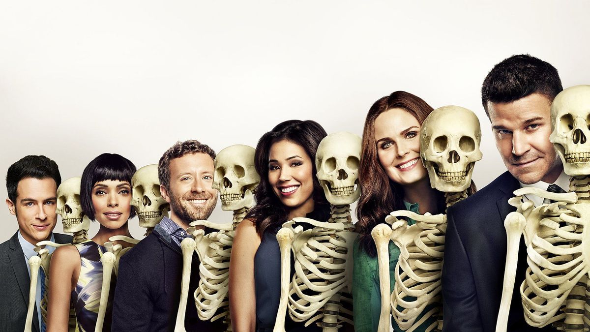Which "Bones" Character Are You? | HowStuffWorks