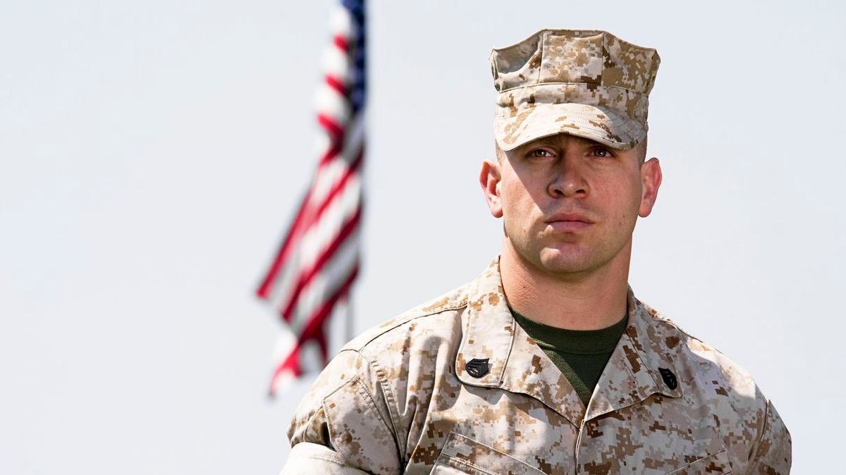 How Well Do You Know USMC Slang Zoo