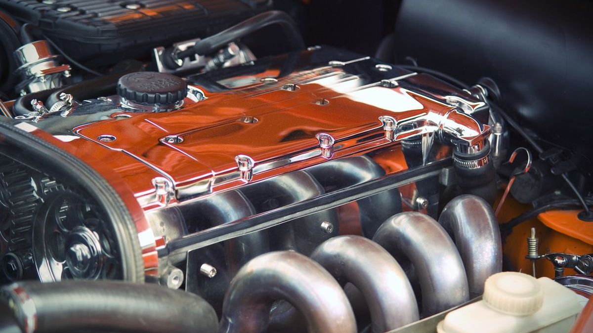 Car Engine Trivia Quiz | HowStuffWorks