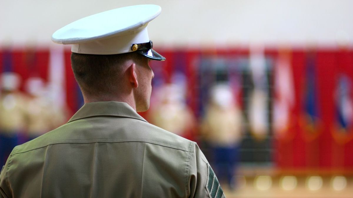 What Rank Do You Deserve in the Navy Based on This Skills and ...