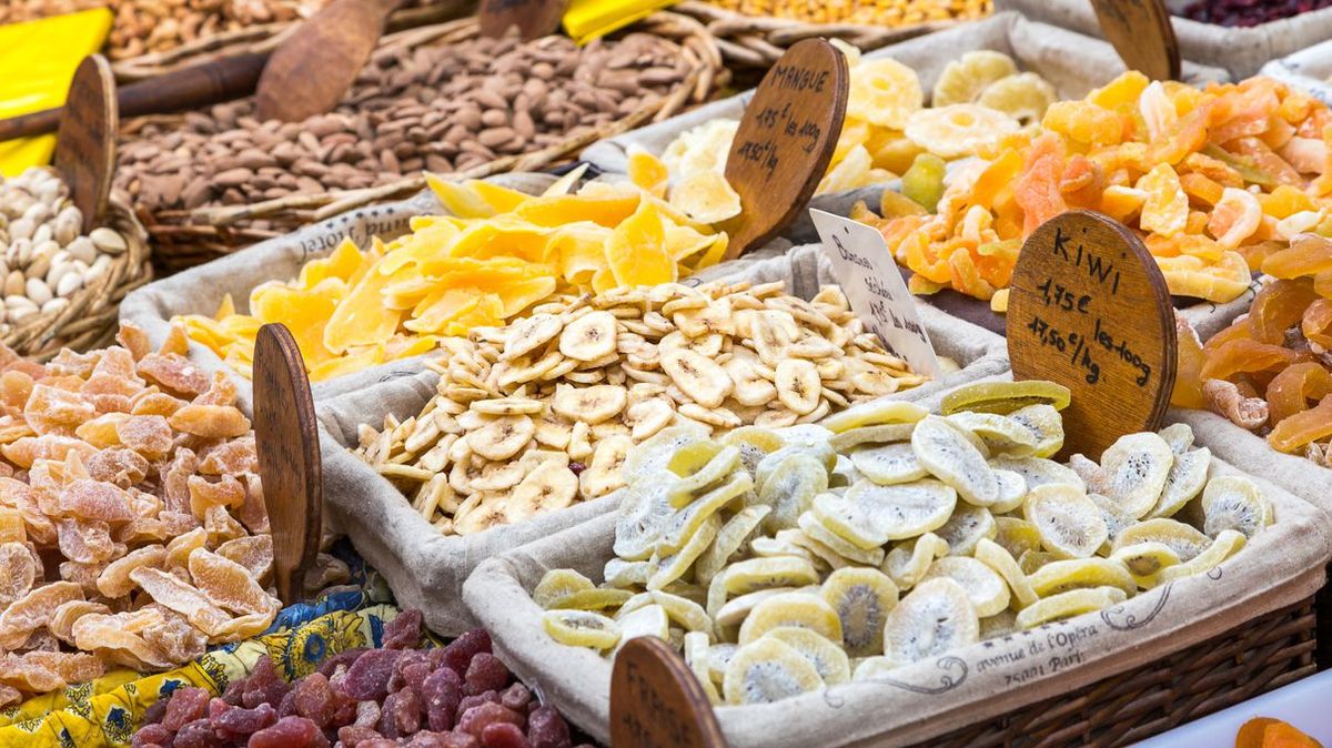 If You've Only Eaten 8/30 of These Foods, We'd Guess You're a Picky ...