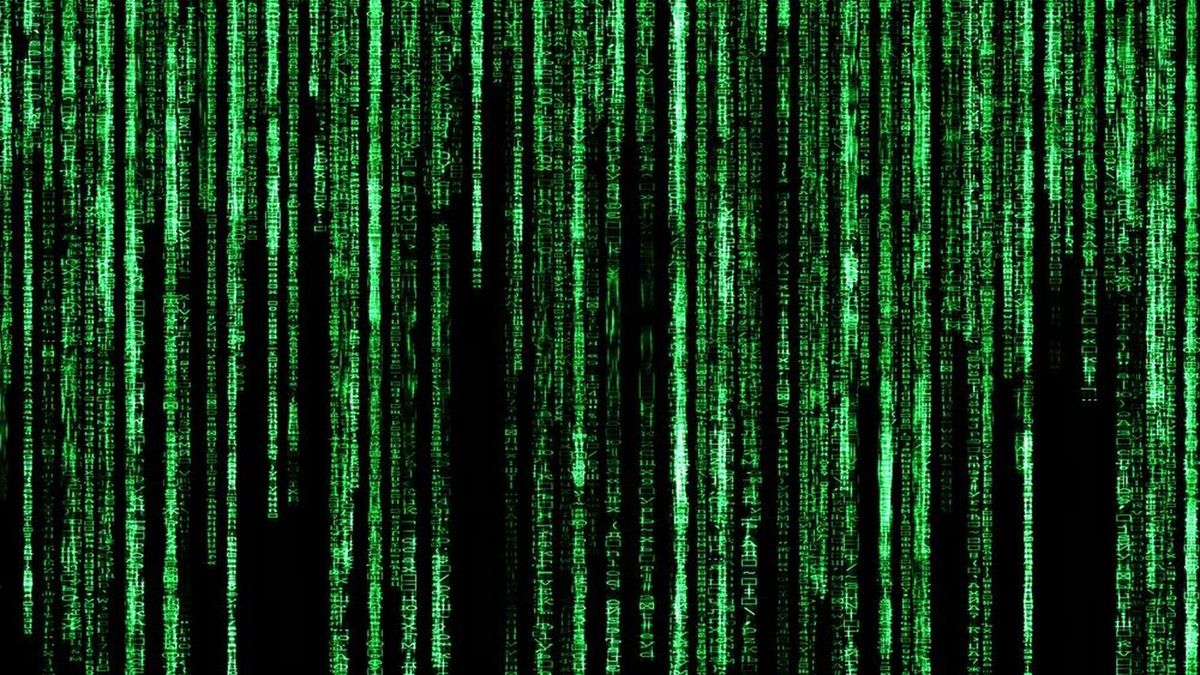 Do you really remember "The Matrix"? | Zoo