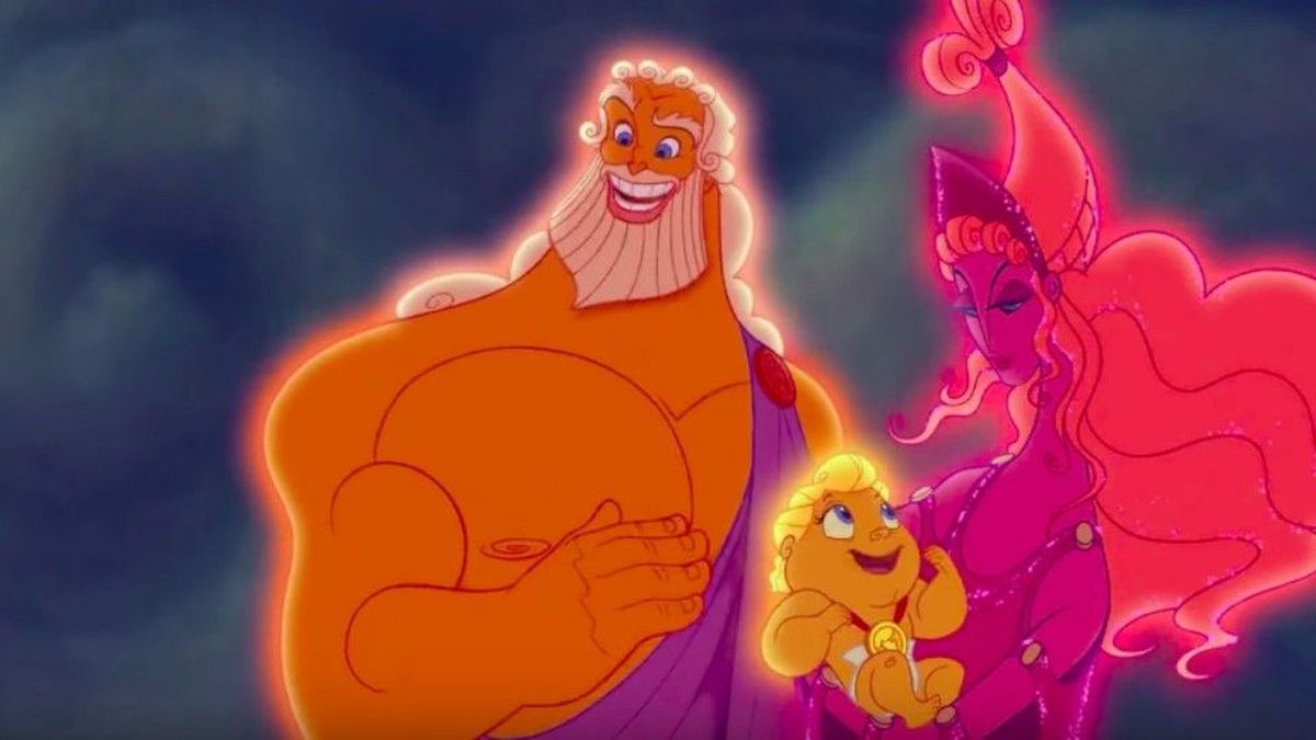 Which Greek God Would Be Your Parent? | HowStuffWorks