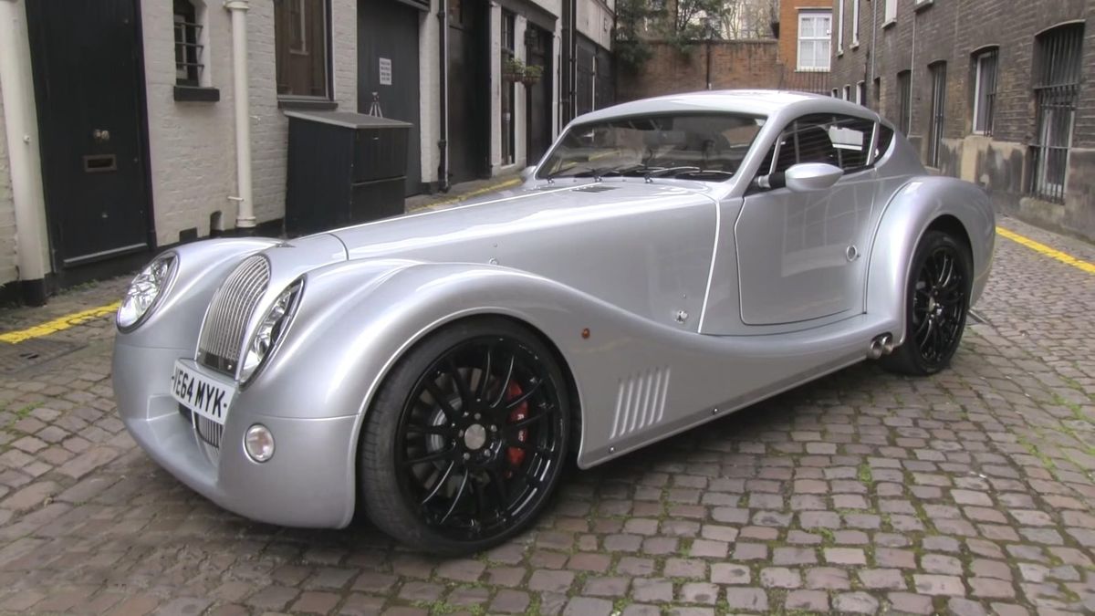 Think You're a Car Expert? Take the World's Most Difficult Car Quiz and ...