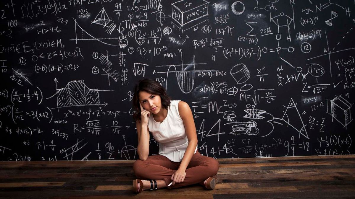 Math Ops: Like Black Ops, Only Smarter. Do You Have What It Takes? | Zoo