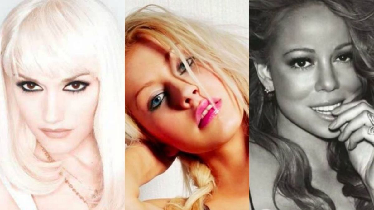 Which '90s Pop Princess Are You? | Zoo