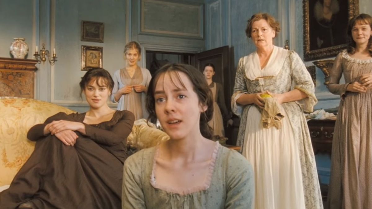 Tell Us About Yourself And We'll Guess Which Two Jane Austen Heroines ...