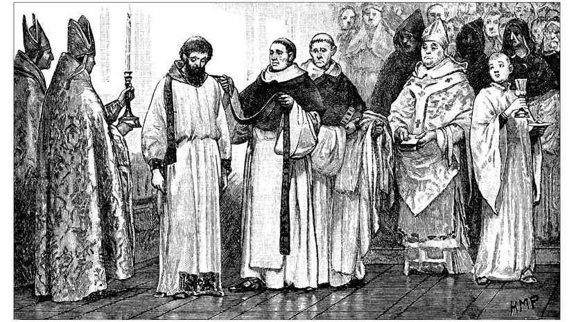 How Well Do You Know the History of the Papacy? | HowStuffWorks