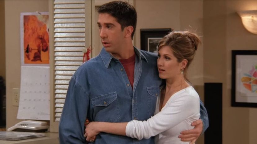 Can You Name The TV Couple From A One Sentence Summary HowStuffWorks