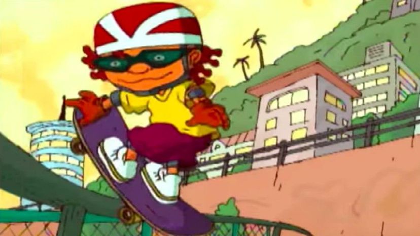 20 Iconic Nickelodeon Cartoons The Best Nickelodeon Cartoons 2000s ... 20 Iconic Nickelodeon Cartoons The Best Nickelodeon Cartoons 2000s ...