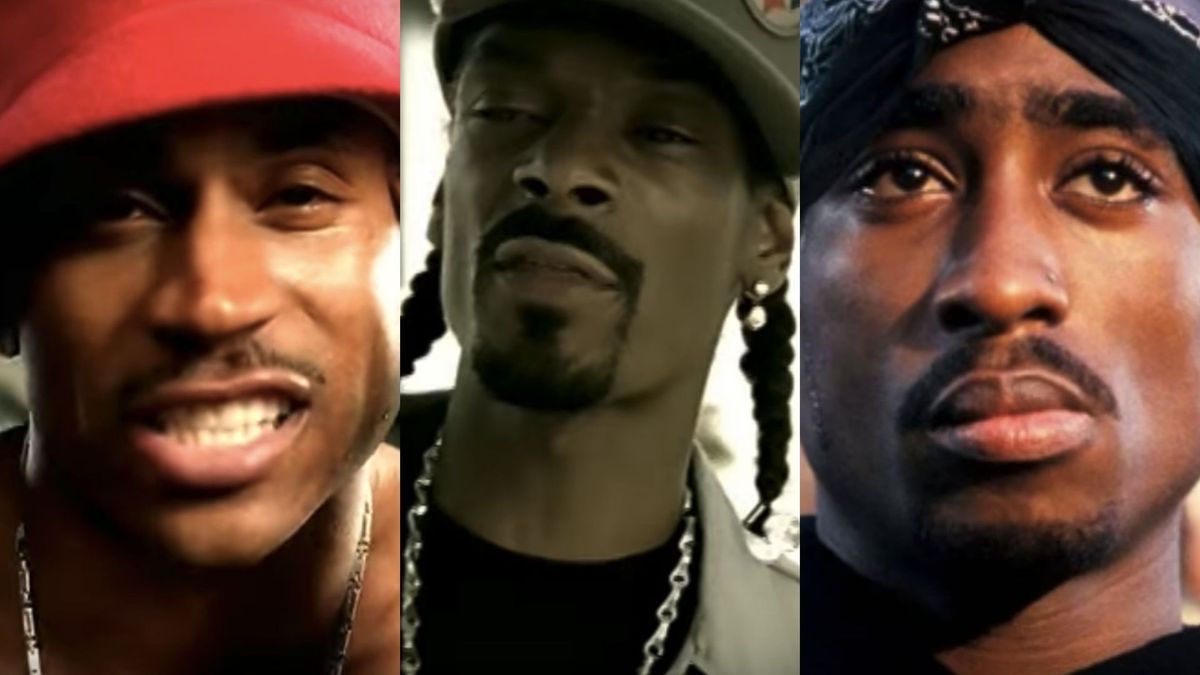 What '90s Rapper are You? | Zoo