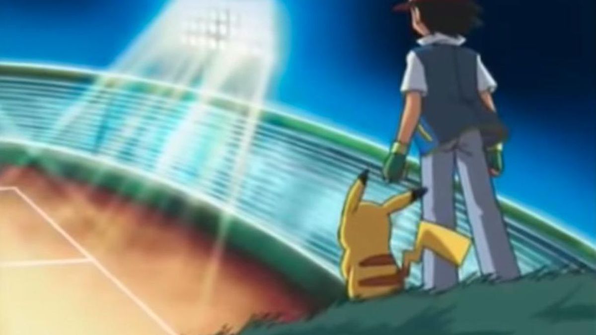 Can You Guess The Gen 1 Pokemon From a One Sentence Description ...