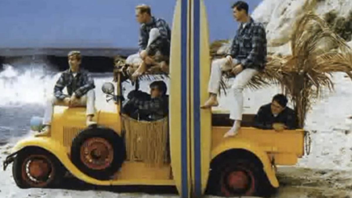 Can You Name the Car Featured in These Hit Songs? | Zoo