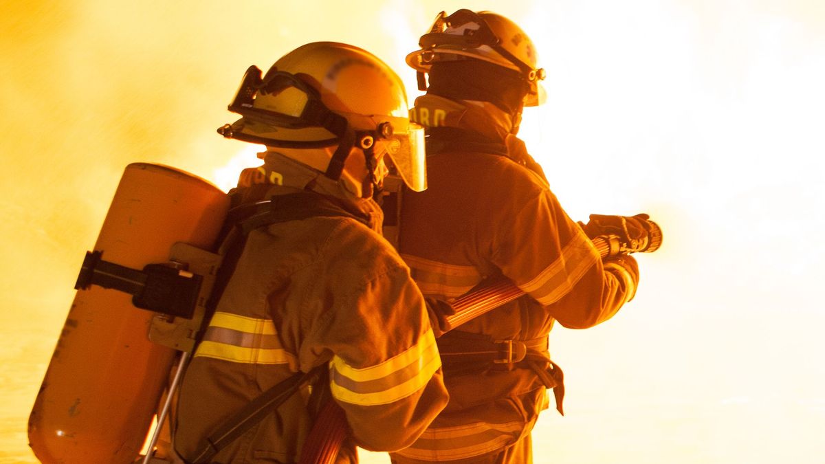 Can You Identify All of These Firefighting Tools? | HowStuffWorks