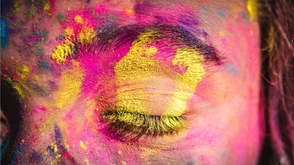 Which Color Matches Your Personality? | HowStuffWorks