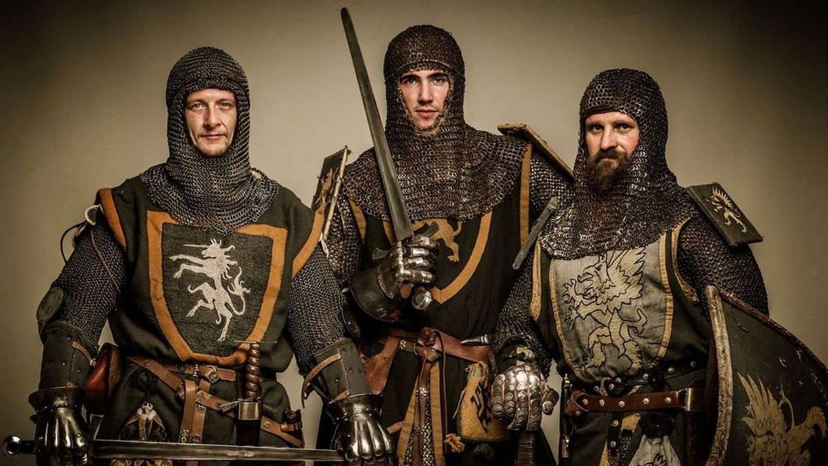 Which Knight of the Round Table Are You? | HowStuffWorks