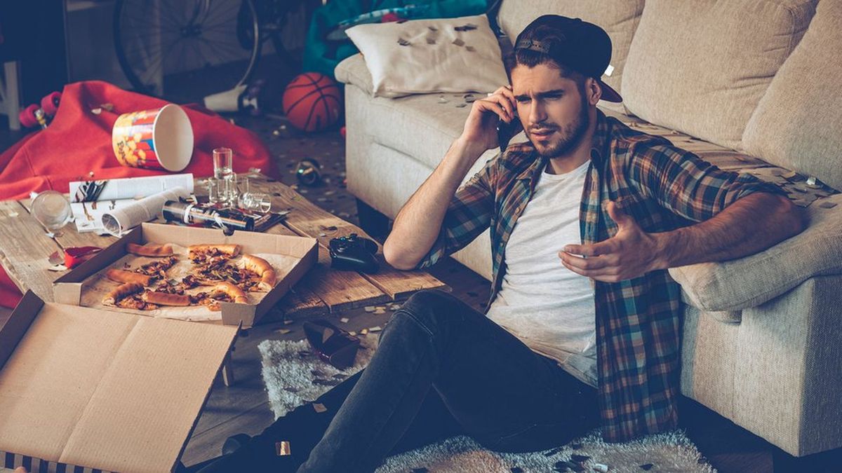 Are You a Slob or a Snob? | Zoo