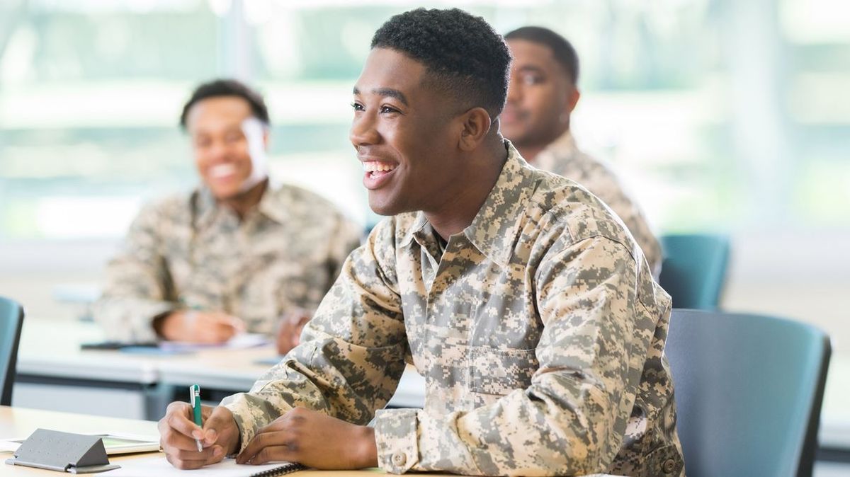 Can You Pass the Military Alphabet Quiz? | HowStuffWorks