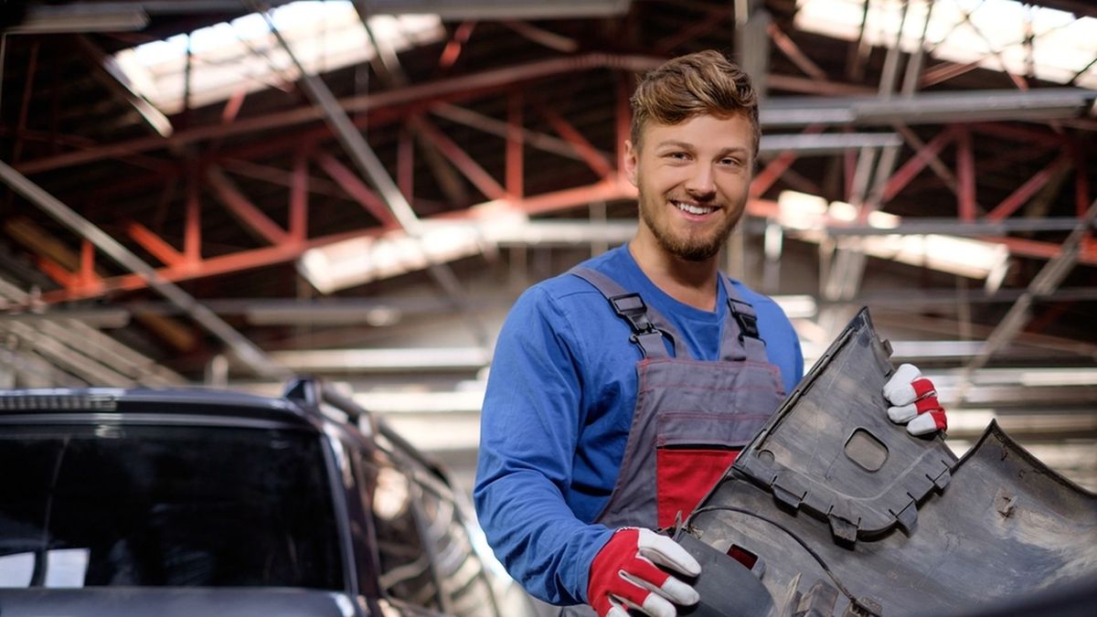 Do You Actually Know What These Garage Tools Are Used For? | Zoo