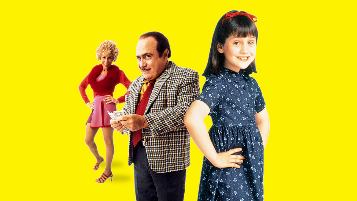 The Pokey Matilda Movie