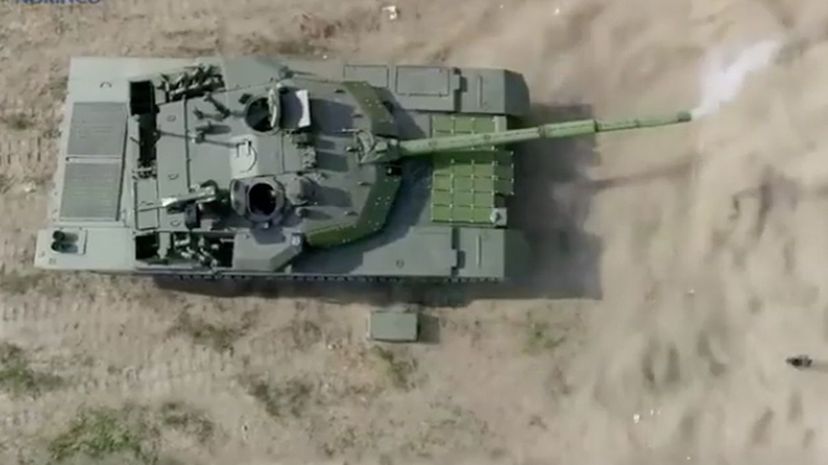 Can You Identify These Tanks From a Picture? | HowStuffWorks