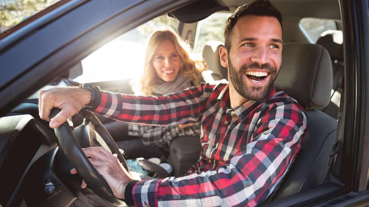 Can We Guess Which Car Matches Your Personality? | HowStuffWorks